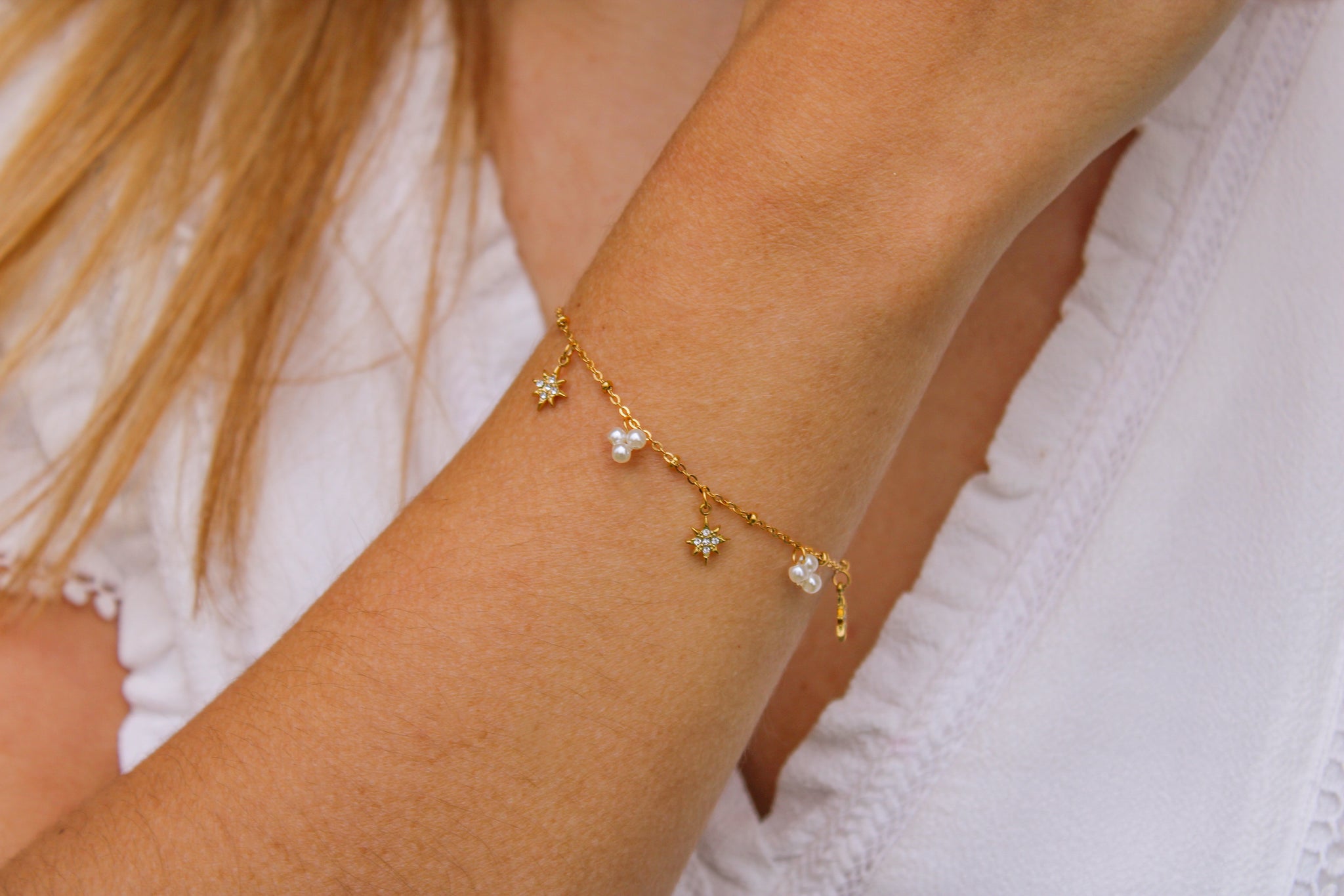 Tous les bijoux – Unique by M