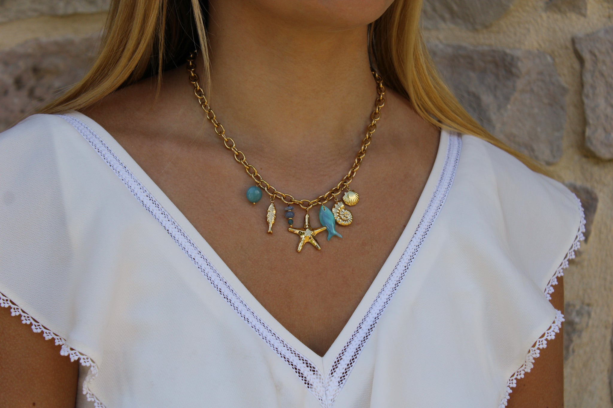 Tous les bijoux – Unique by M